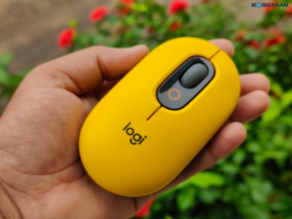 بررسی ماوس Logitech POP Mouse – ماوس کوچک و جذاب لاجیتک